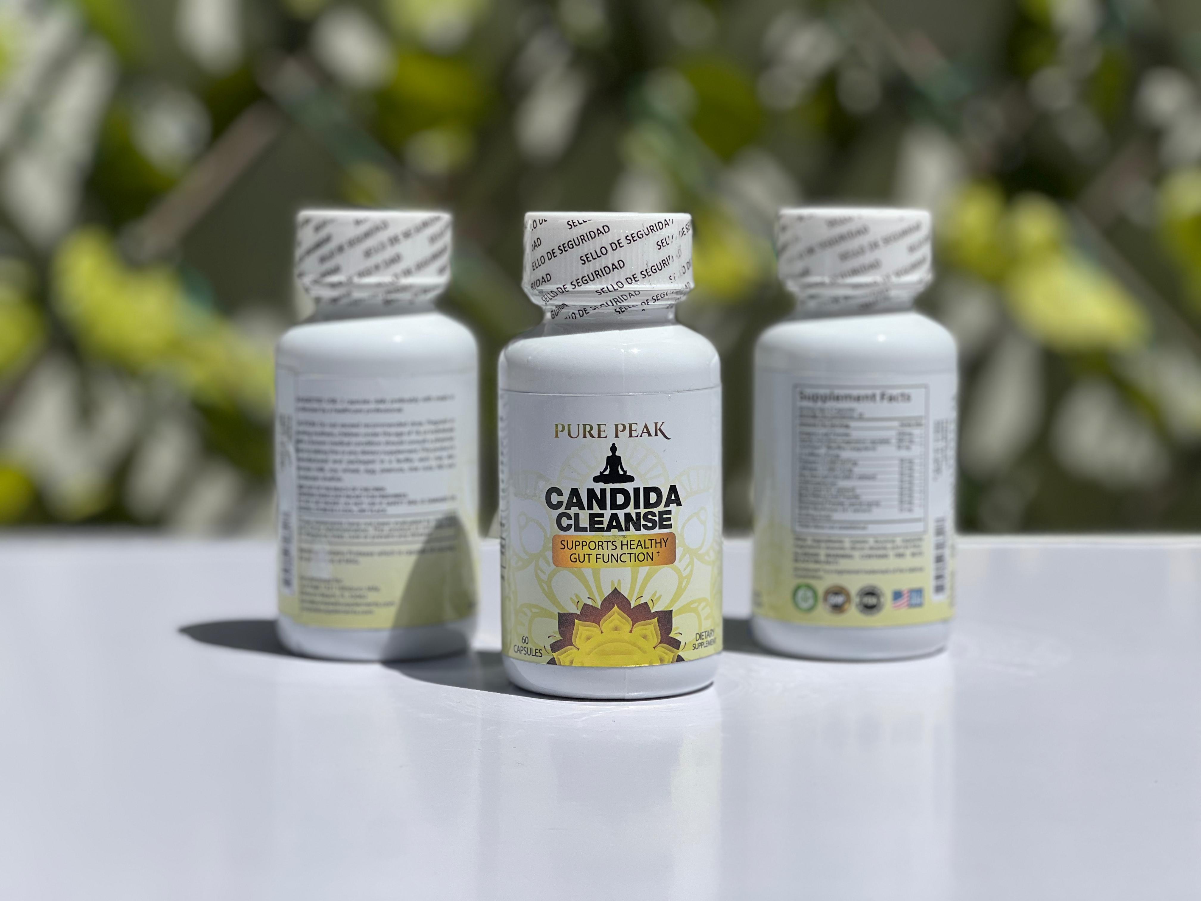 CANDIDA CLEANSE – shopiastorecl